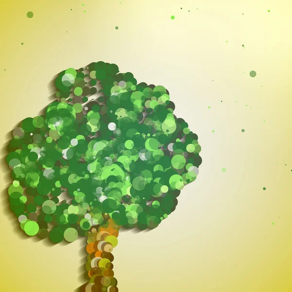 13,010,399 Green tree 3d Vector Images | Depositphotos