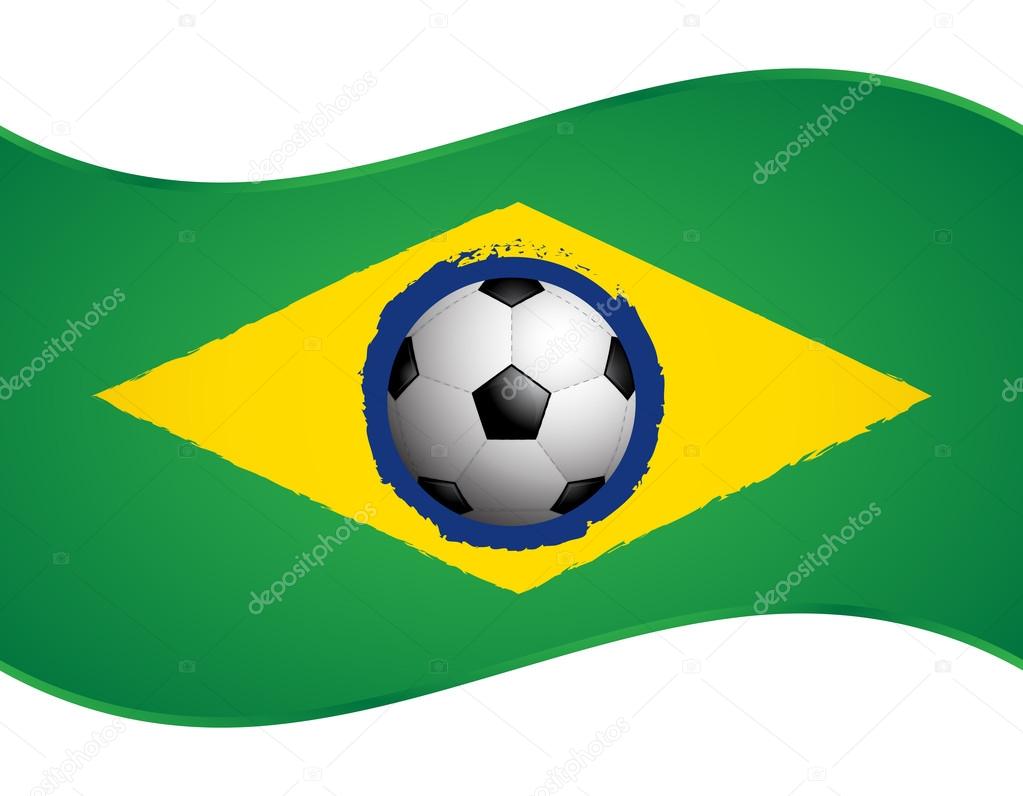 Fondo con un diseño de pelota de fútbol especial, vector, EPS10 2024