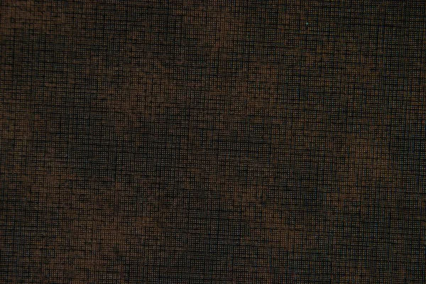 Dark Brown Fabric Texture