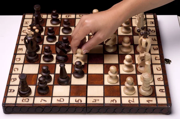 Arabian mate chess Stock Photos, Royalty Free Arabian mate chess Images ...