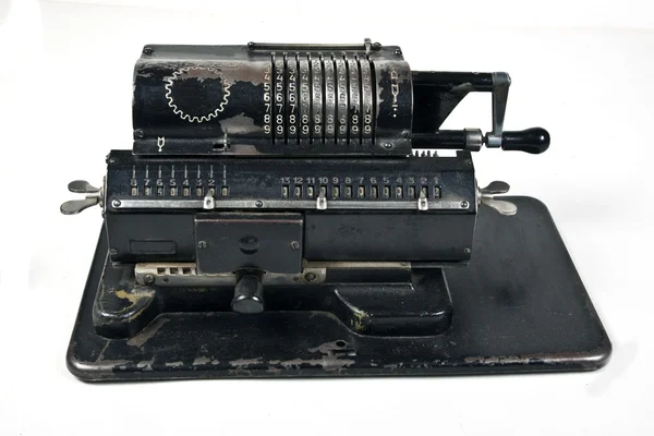 499 Old adding machine Stock Photos | Free & Royalty-free Old adding ...