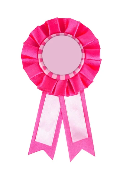 Blank red award winning ribbon. Stock Photo by ©believeinme 151784876