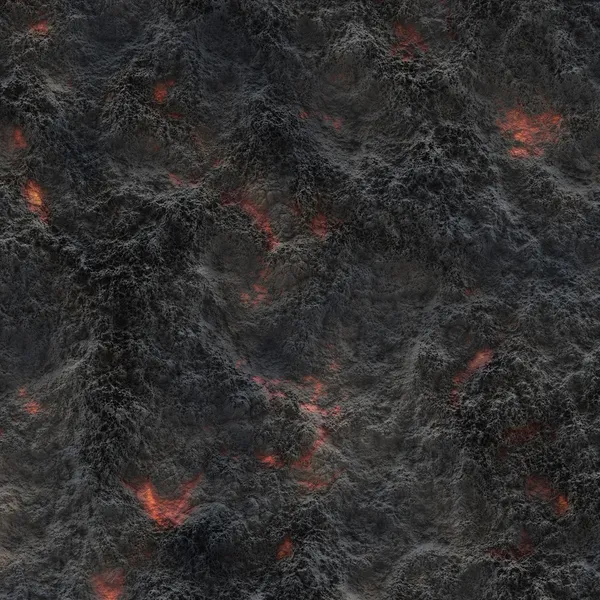 Volcanic ash background or texture - Stock Image - Everypixel