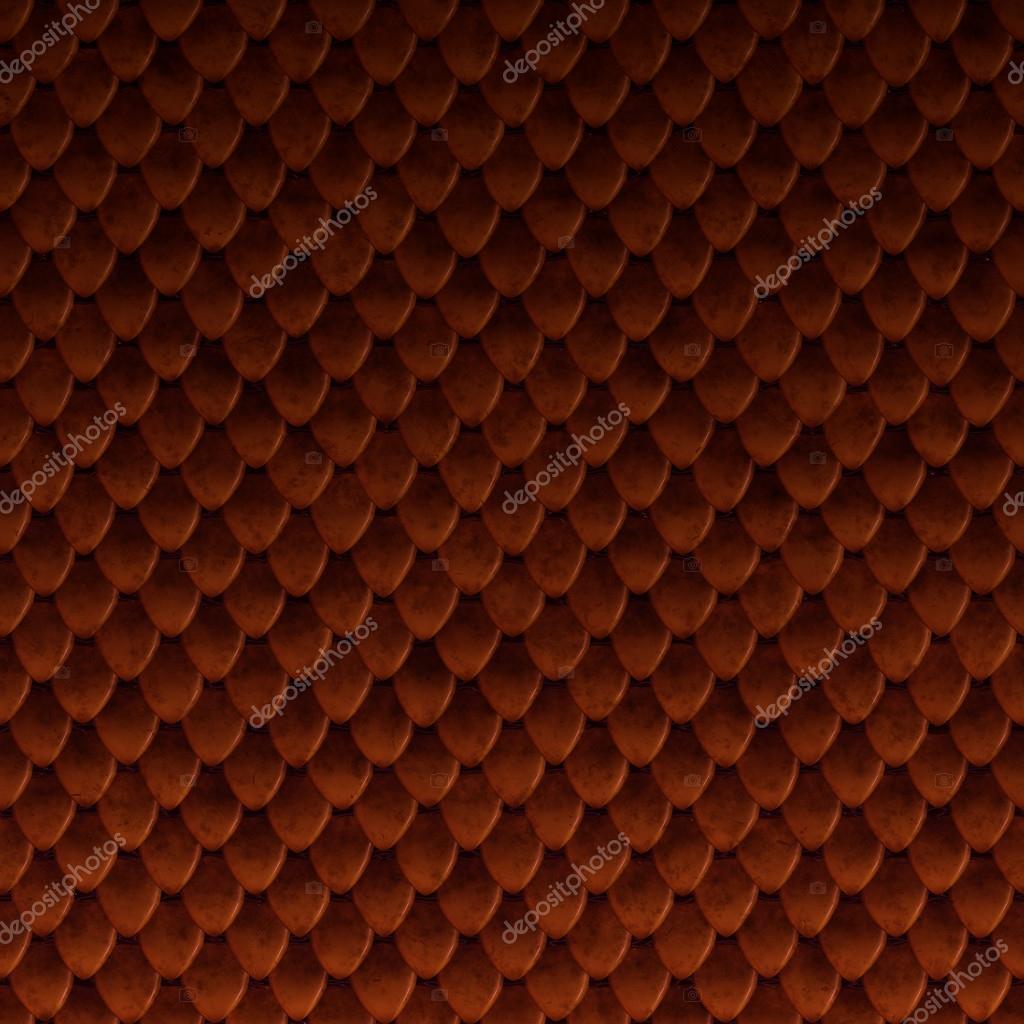 Dragon Scale Texture