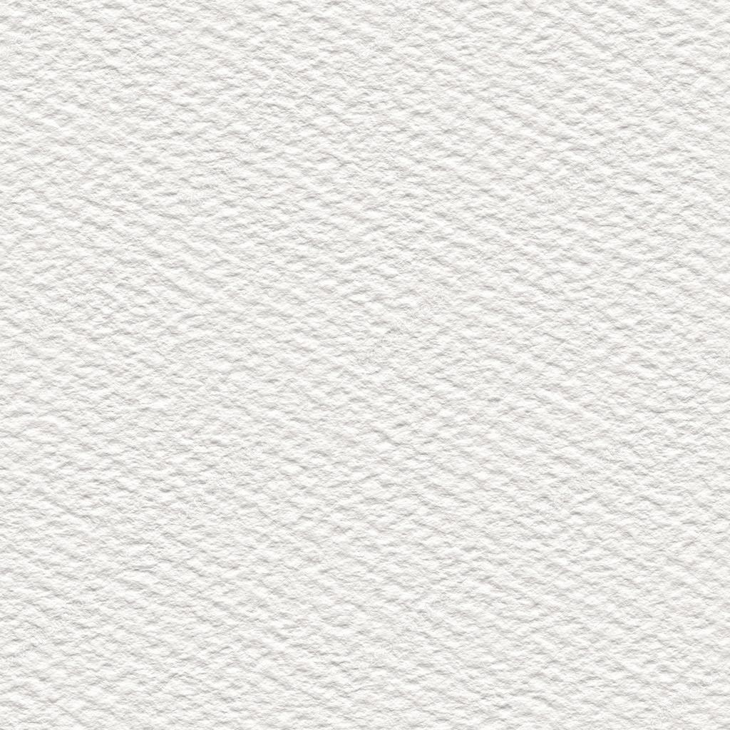 White cold pressed paper seamless texture or background Stock Photo by ...