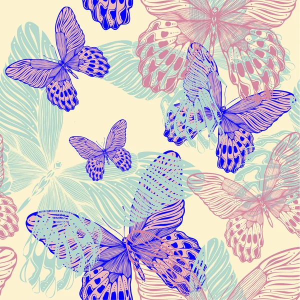 100,000 Butterfly etching Vector Images | Depositphotos