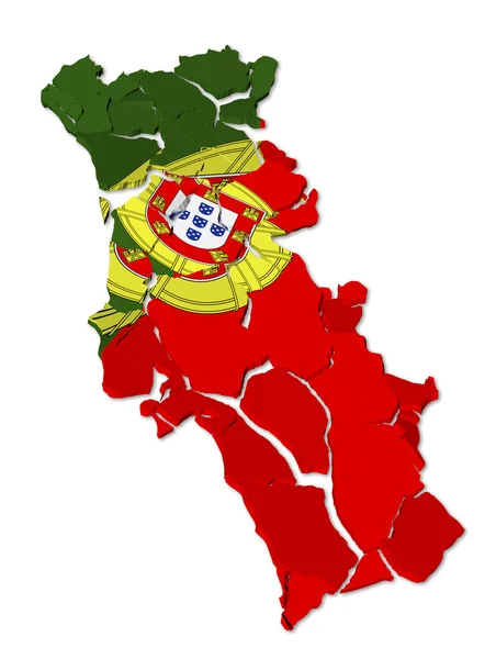 Tui portugal mapa politico Stock Photos, Royalty Free Tui portugal mapa ...