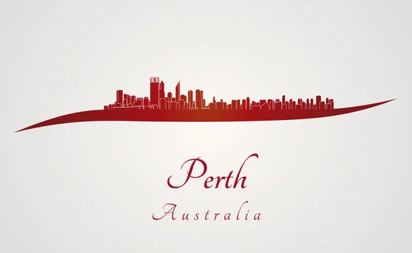 เพิร์ธ Vector Art Stock Images | Depositphotos