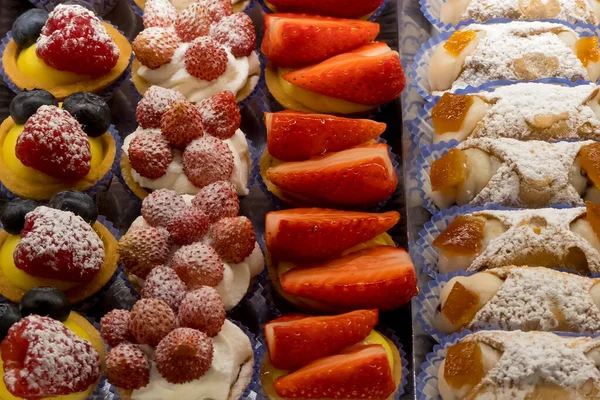 Italy sweets Stock Photos, Royalty Free Italy sweets Images | Depositphotos