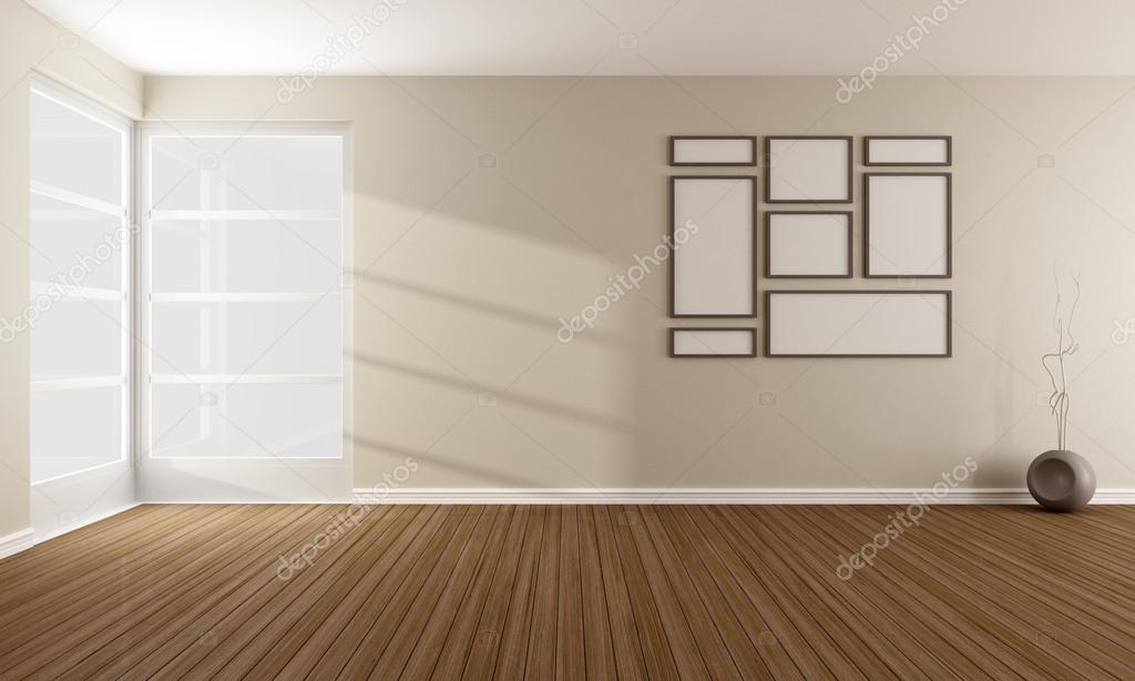 Empty Modern Living Room 5,700+ Empty Living Room No Furniture Stock