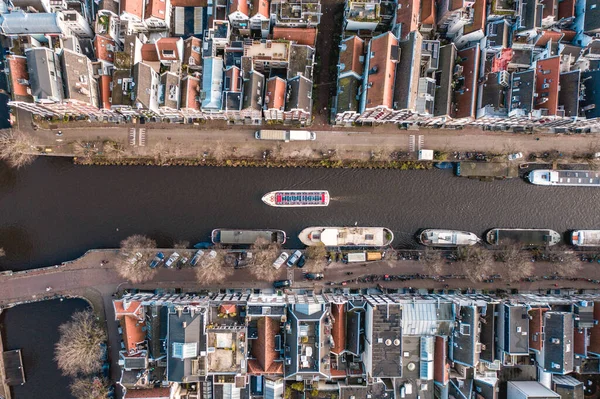 Aerial view amsterdam Stock Photos, Royalty Free Aerial view amsterdam ...