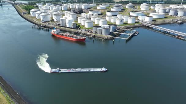 7,136 Cargo tanker Videos, Royalty-free Stock Cargo tanker Footage ...