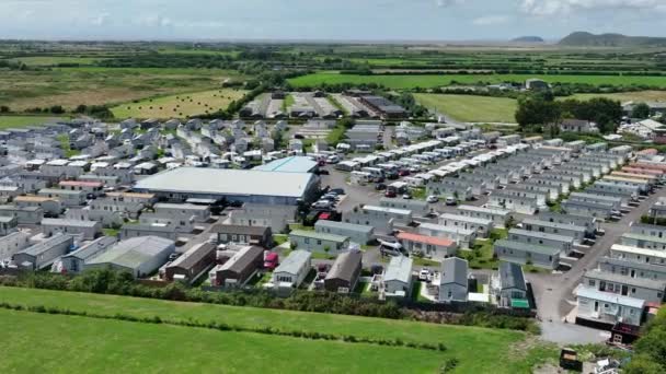 70 Caravane statique Videos, Royalty-free Stock Caravane statique ...