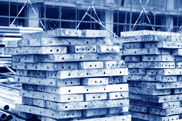 Construction metal templates — Stock Photo #24585783 - Stock Image ...