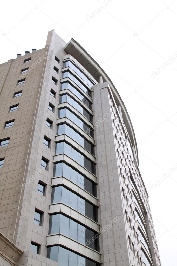 High-rise building — Stock Photo © lnzyx #29993379