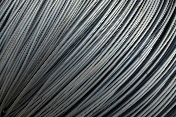 Steel bars construction materials Stock Photo by ©lnzyx 31951943