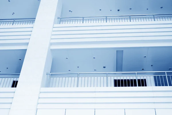 Corridor in a high rise buildings inside - Stock Image - Everypixel