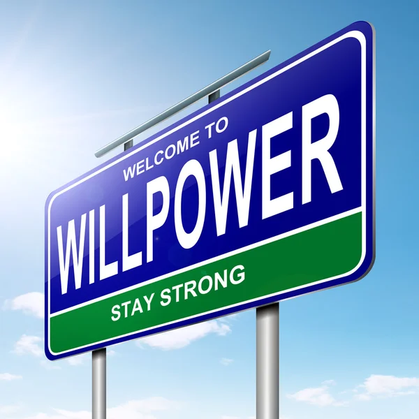 Willpower Stock Photos, Royalty Free Willpower Images | Depositphotos