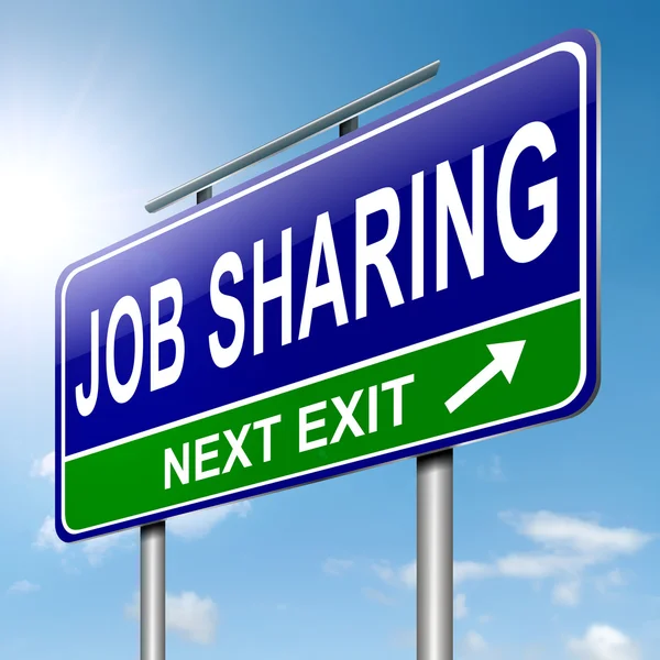 Job sharing Stock Photos, Royalty Free Job sharing Images | Depositphotos