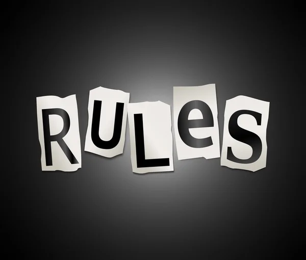 Conduct rules Stock Photos, Royalty Free Conduct rules Images ...