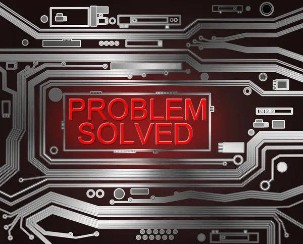 Problem solved Stock Photos, Royalty Free Problem solved Images ...