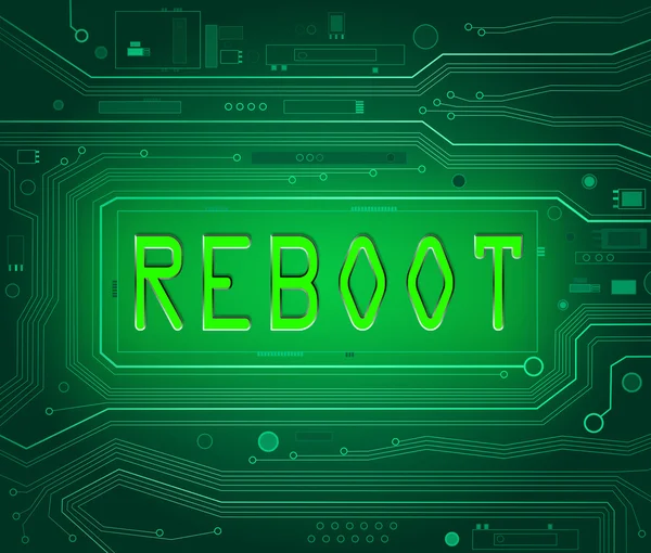 ᐈ Reboot stock images, Royalty Free reboot photos | download on ...