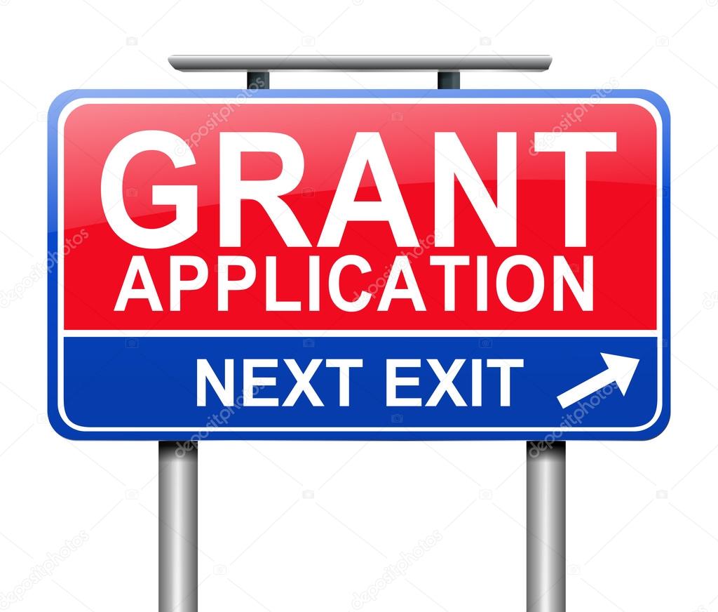 Grants application. Stock Photo by ©72soul 48252833
