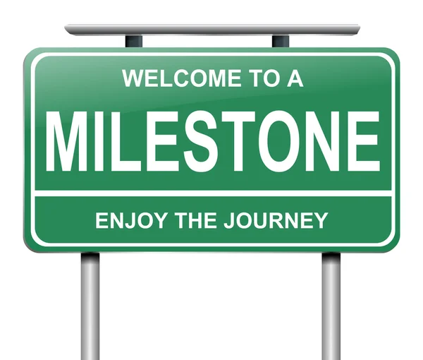 Milestone sign road Stock Photos, Royalty Free Milestone sign road ...