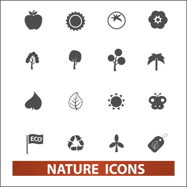 Cute signs — Stock Vector © gupusk #5019886