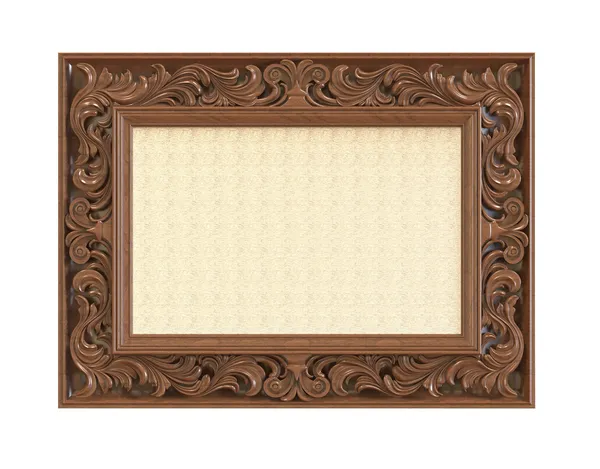 Wood frame border Stock Photos, Royalty Free Wood frame border Images ...