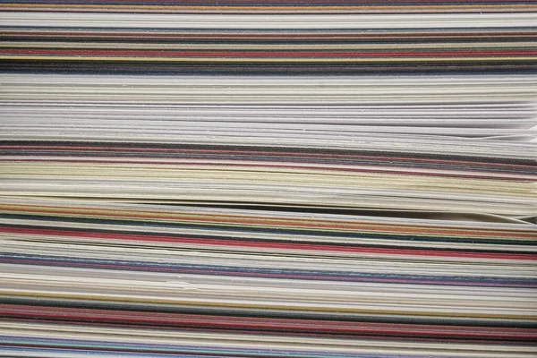 The stack of paper Stock Photos, Royalty Free The stack of paper Images ...