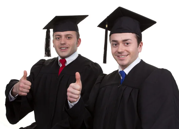 Graduados espaldas Stock Photos, Royalty Free Graduados espaldas Images ...