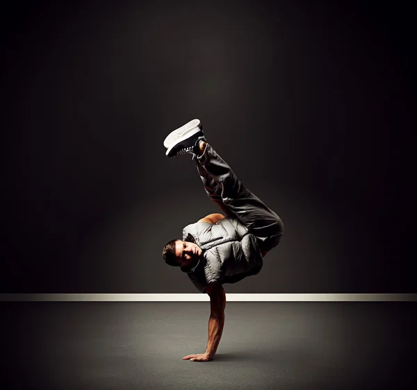 Breakdance Freeze Wallpaper