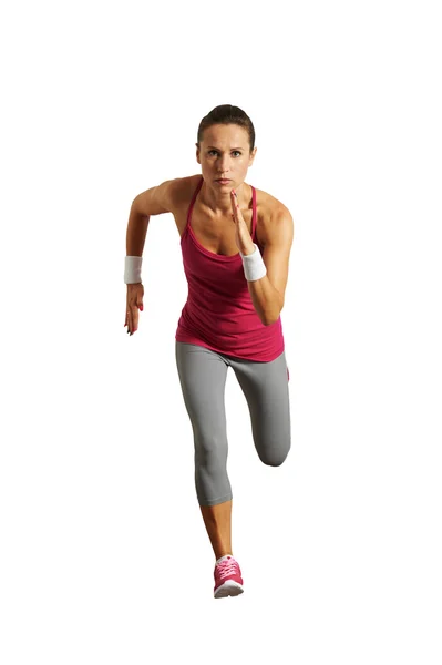 Fast runner woman Stock Photos, Royalty Free Fast runner woman Images ...