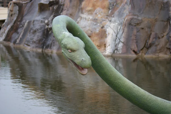 Plesiosaur Stock Photos, Royalty Free Plesiosaur Images | Depositphotos