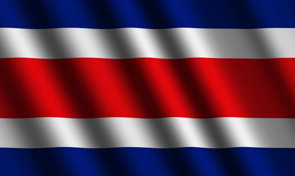 Costa rica flag Stock Photos, Royalty Free Costa rica flag Images ...