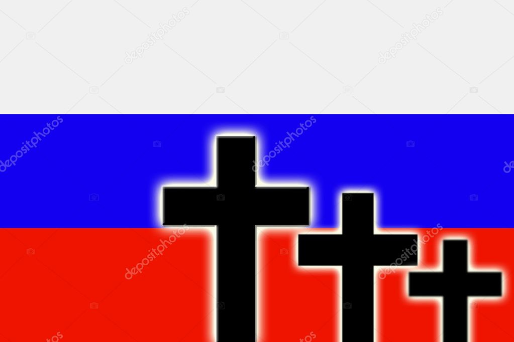 The Russian flag Stock Photo by ©TpaBMa2 24209111