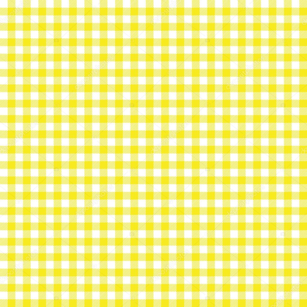Background Yellow Checkered Yellow Checkered Background — Stock