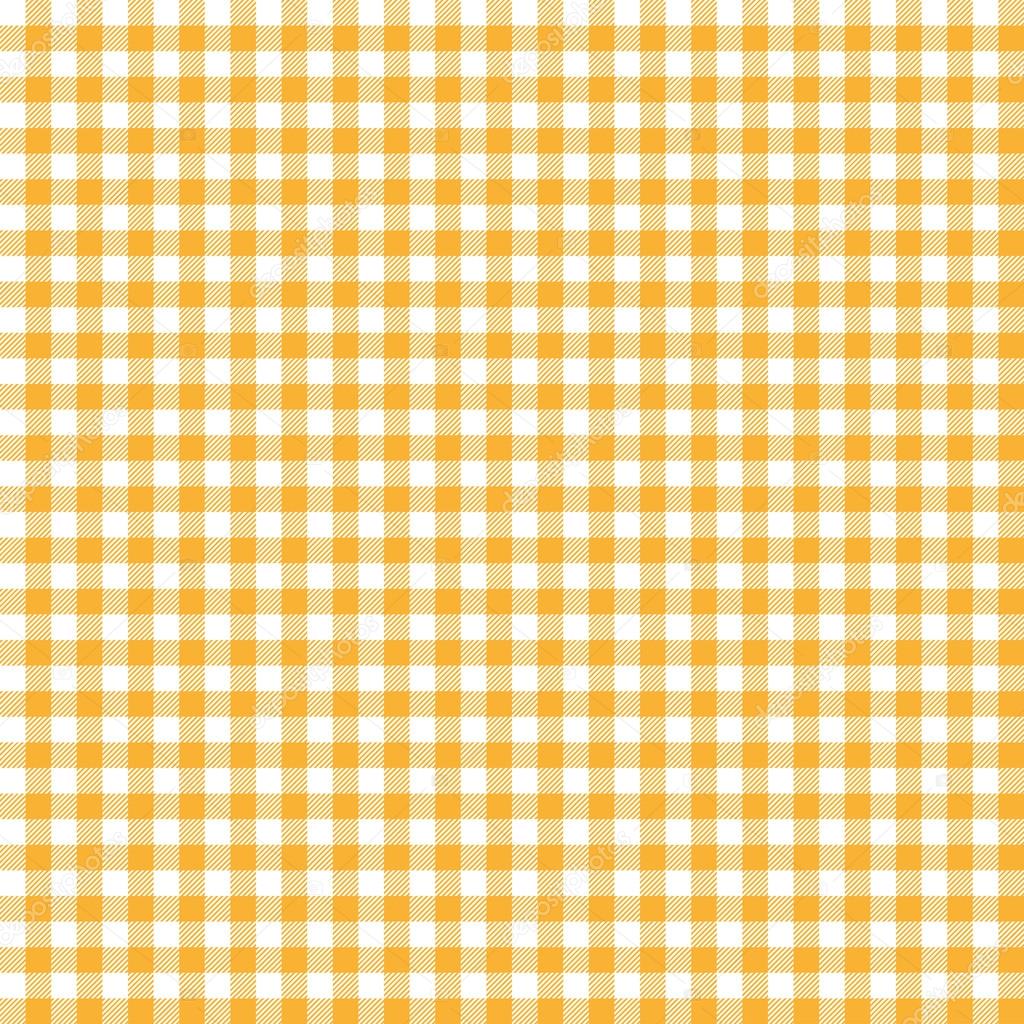 Fondo naranja a cuadros — Vector de stock © HS-Photos #25488337