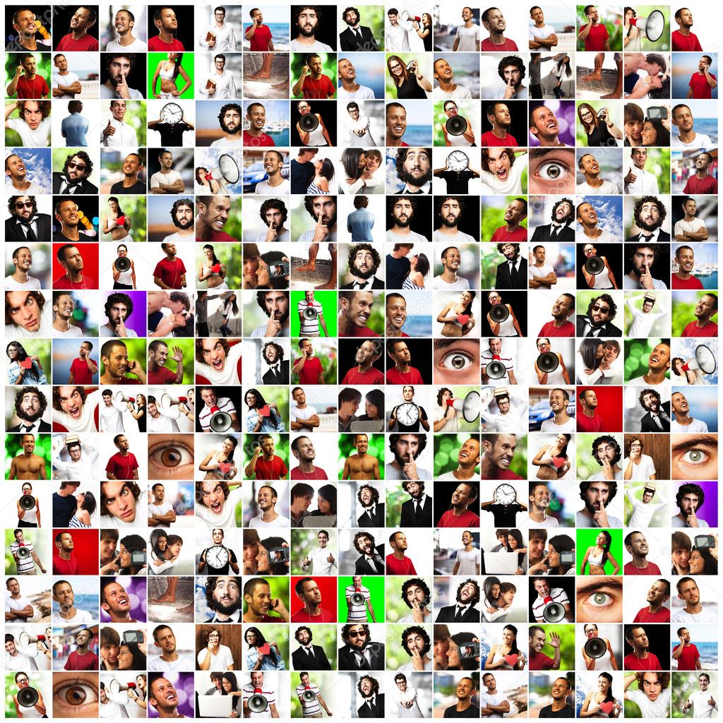 Set Of Different Stock Photo by ©Krakenimages.com 14422701