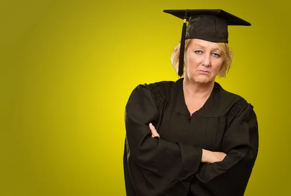 Sad graduate Stock Photos, Royalty Free Sad graduate Images | Depositphotos