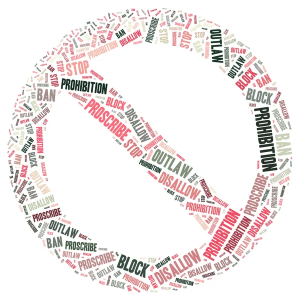 Prohibited sign Stock Photos, Royalty Free Prohibited sign Images ...