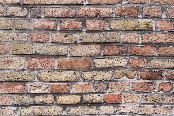 Decay Brick Wall Surface Background — Stock Photo © Krakenimages.com ...