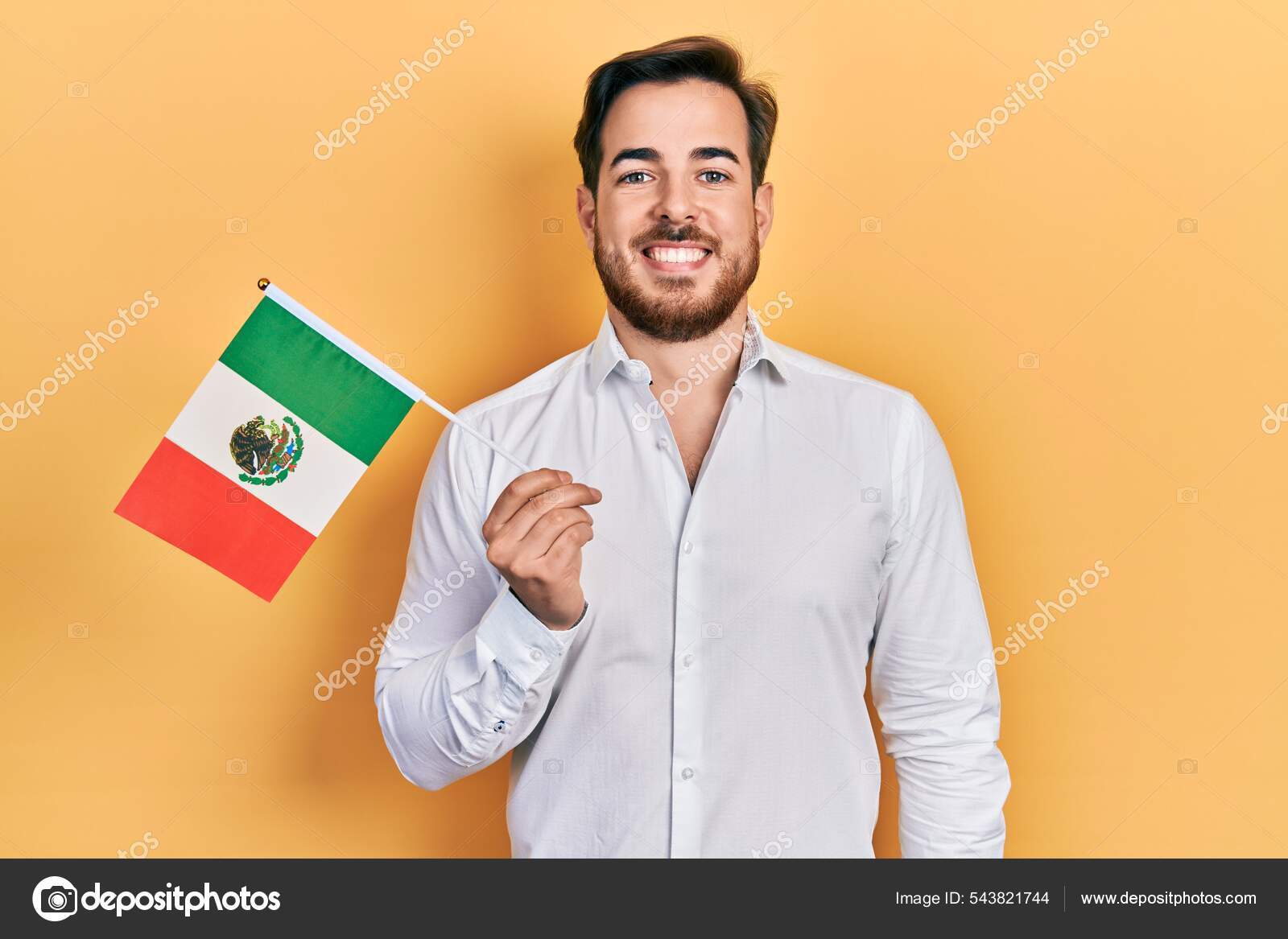 Guapo Mexicano