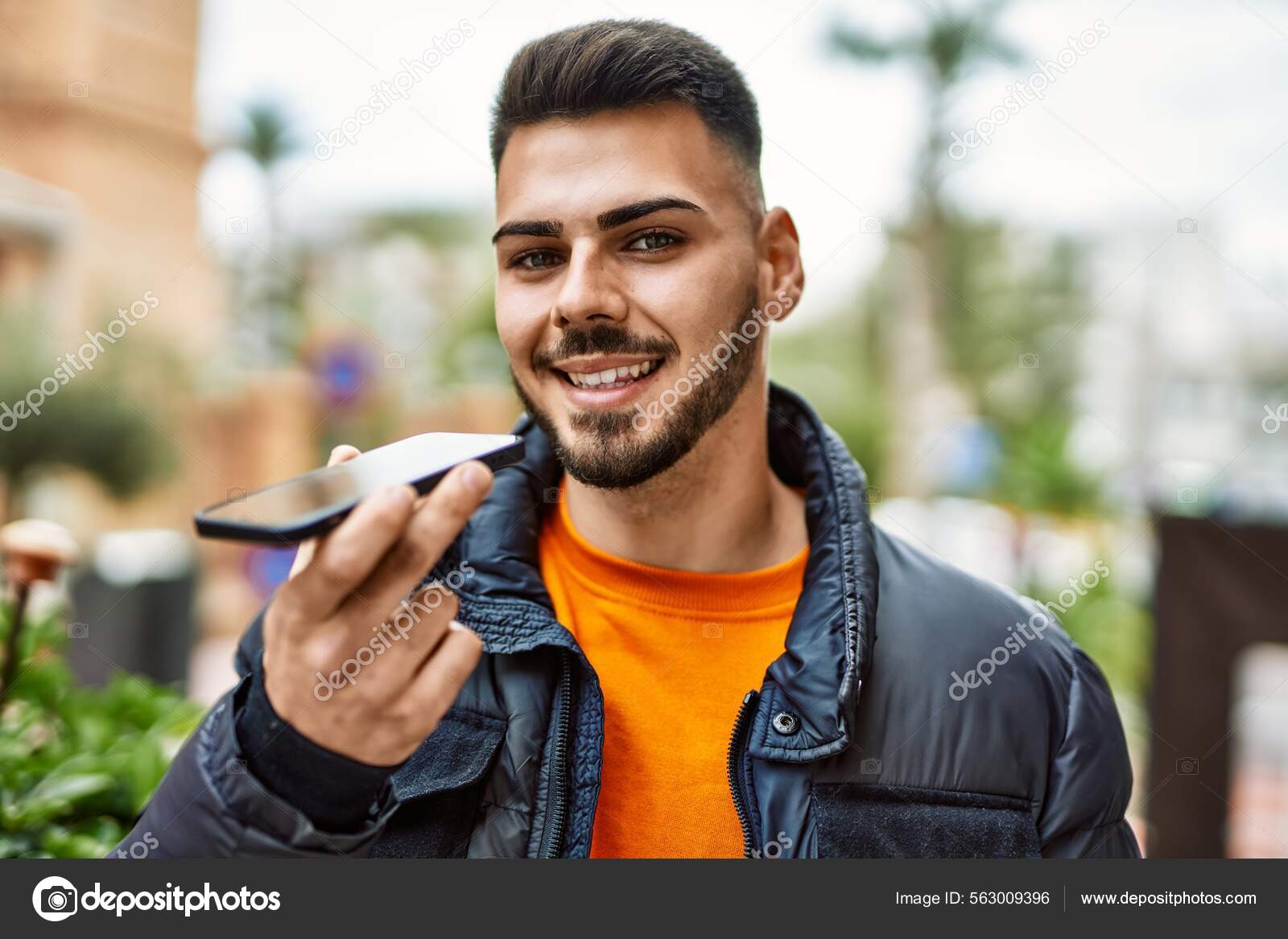 Hispanic Beard Styles