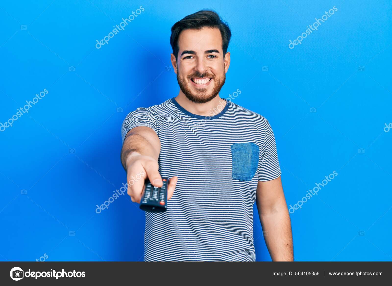 Laughing Out Of Control