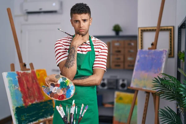 Frustrated artist Stock Photos, Royalty Free Frustrated artist Images ...