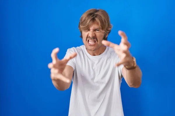 Man angry computer Stock Photos, Royalty Free Man angry computer Images ...