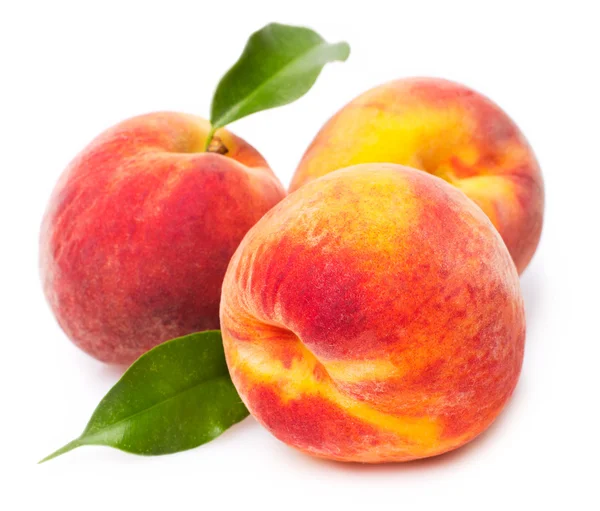 Peach fruit Stock Photos, Royalty Free Peach fruit Images | Depositphotos