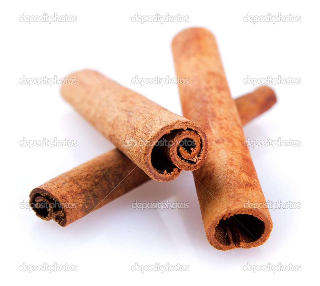 Cinnamon — Stock Photo © valery121283 #42674021